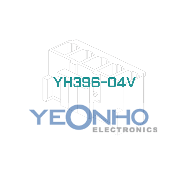 YH시리즈 / 1봉(1,000개) / 연호전자 / YH396-04V / 단가 16.3원 : 하네스몰