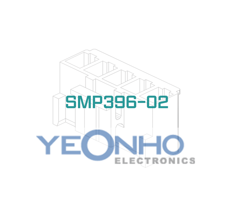 SMP시리즈 / 1봉(1,000개) / 연호전자 / SMP396-02 / 단가 61.3원 : 하네스몰