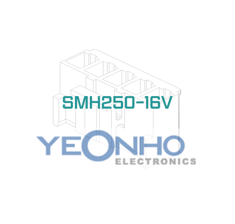 SMH250-16V / 연호전자 / 1봉 (1000개) 단가 68원 : 하네스몰