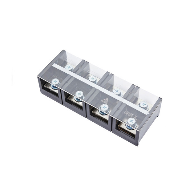STB-600A-4P : SAMIL TERMINAL BLOCK