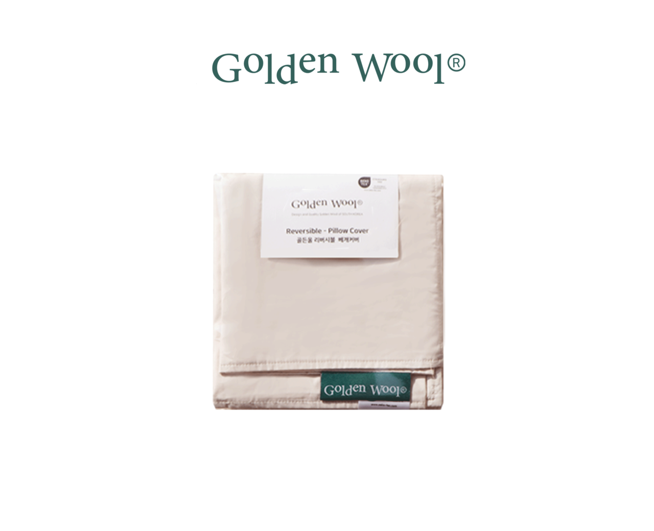 골든울 - Golden Wool®