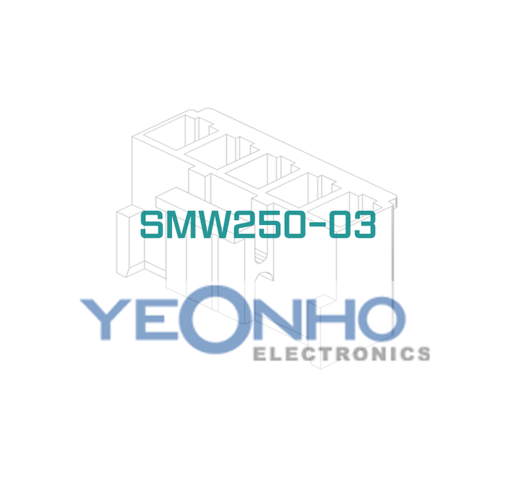 SMW250-03 / 연호전자 / 1봉 (1000개) 단가 15원 : 하네스몰