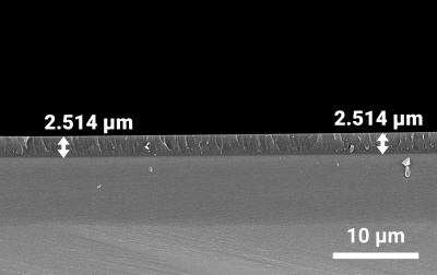 Photoresist Removal | Plasol