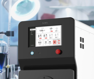 PS-150 Plasma Cleaner | Plasol