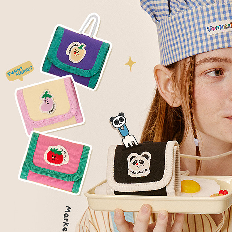 여성 가방 브랜드 l 반워크 : Vanwalk