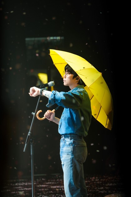 ‘전 무대 촬영 허용’ …원더월, 10CM 이색 공연 ‘쇼츠쇼츠 대작전’ 성료 : knowmerce