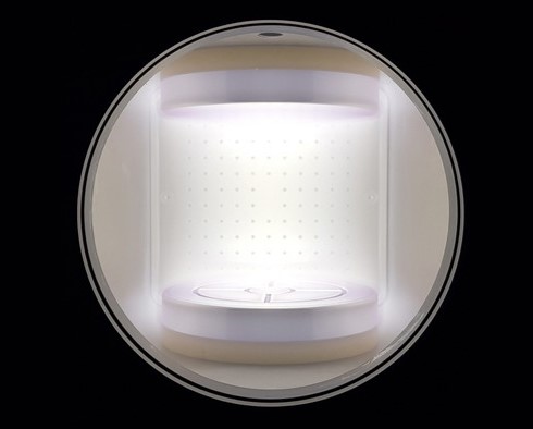 Oxygen Plasma | Plasol