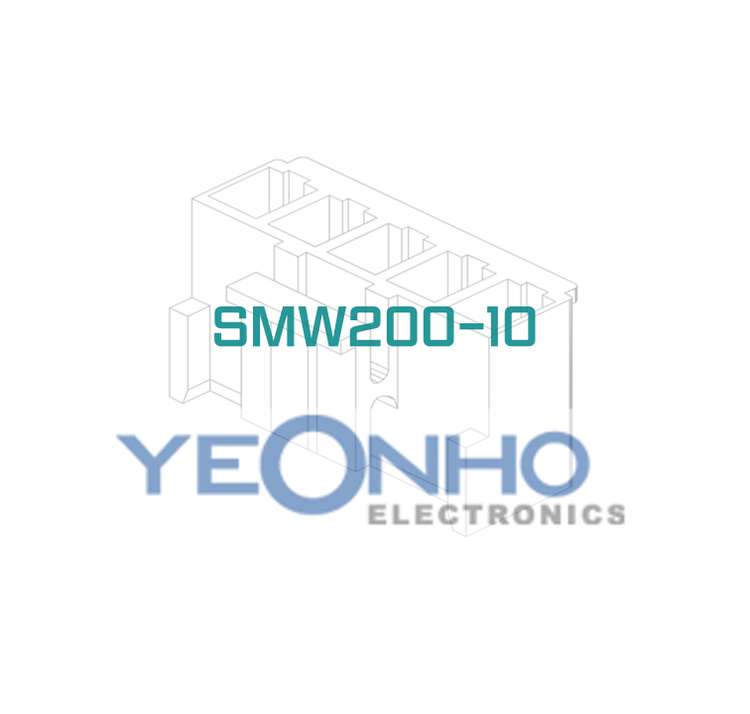 SMW200-10 / 연호전자 / 1봉 (1000개) / 단가34.8원 : 하네스몰