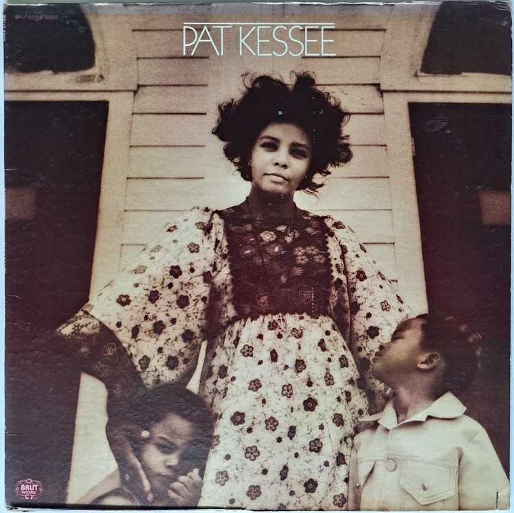 Pat Kessee - Pat Kessee : HAVITURE RECORDS