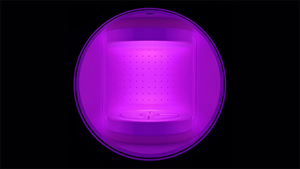 Nitrogen Plasma | Plasol