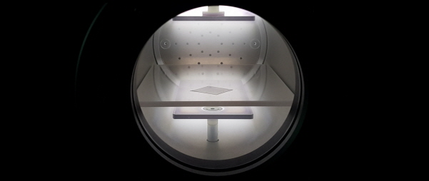 Oxygen Plasma | Plasol