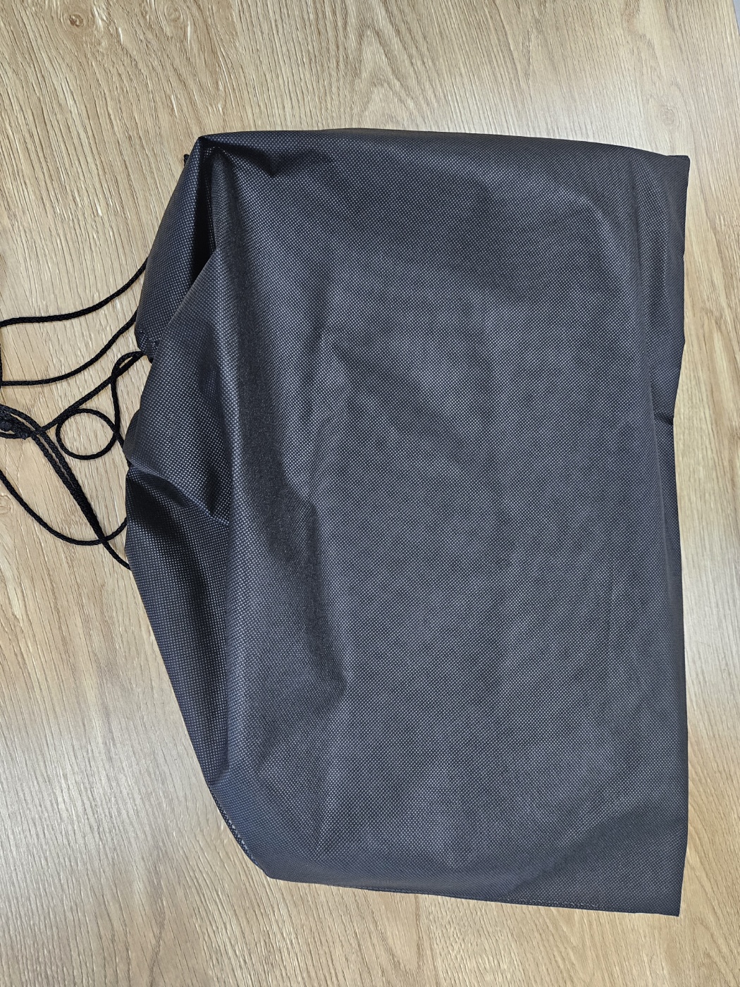 부직포주머니 : 진pop