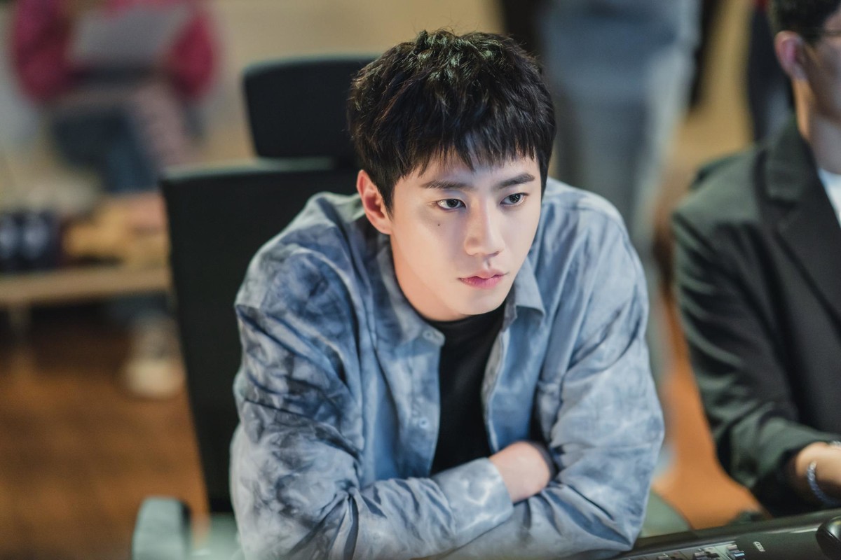 너의 밤이 되어줄게, SBS : GARAGE LAB