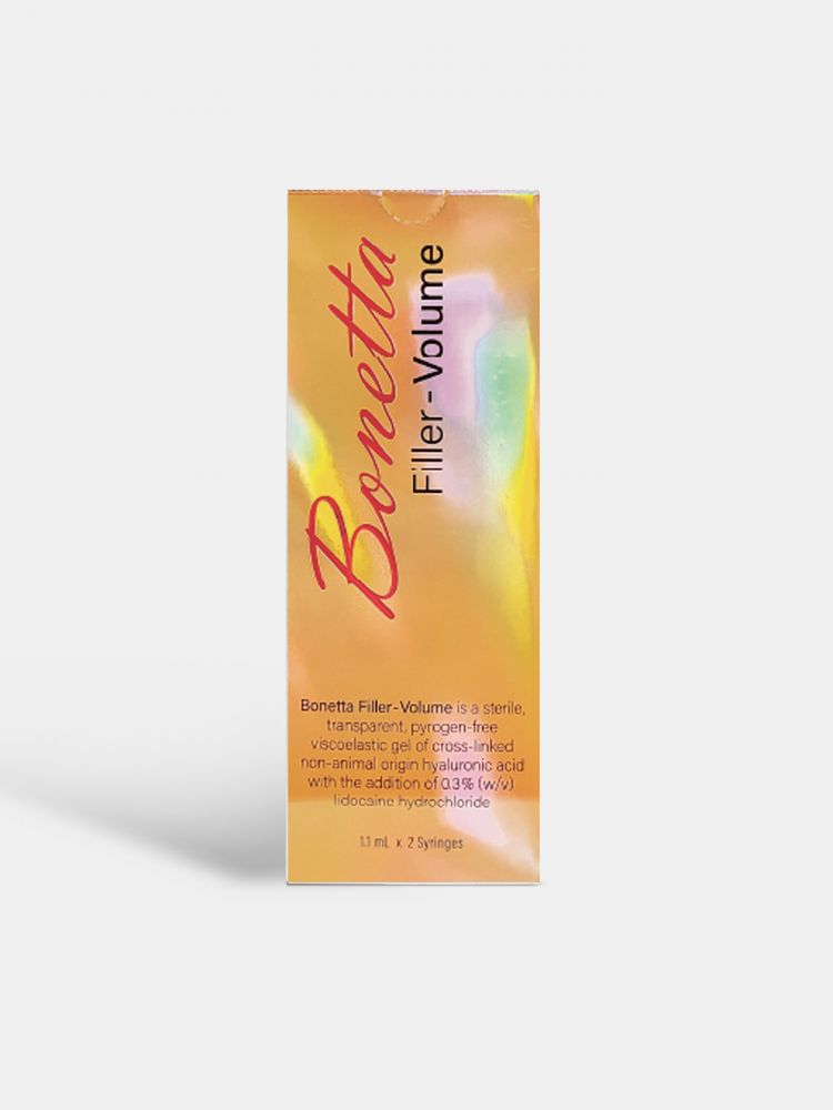 Bonetta Volume : Hanun Medical