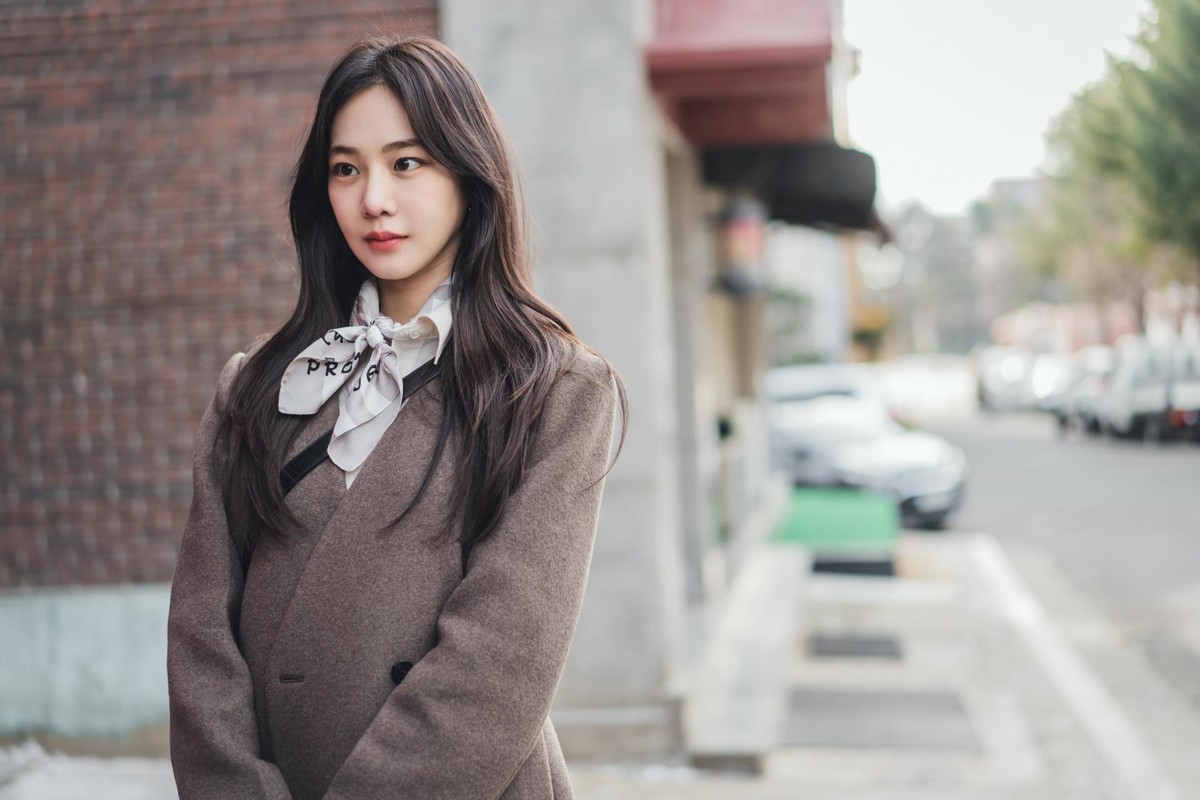 개미가 타고 있어요, TVING : GARAGE LAB