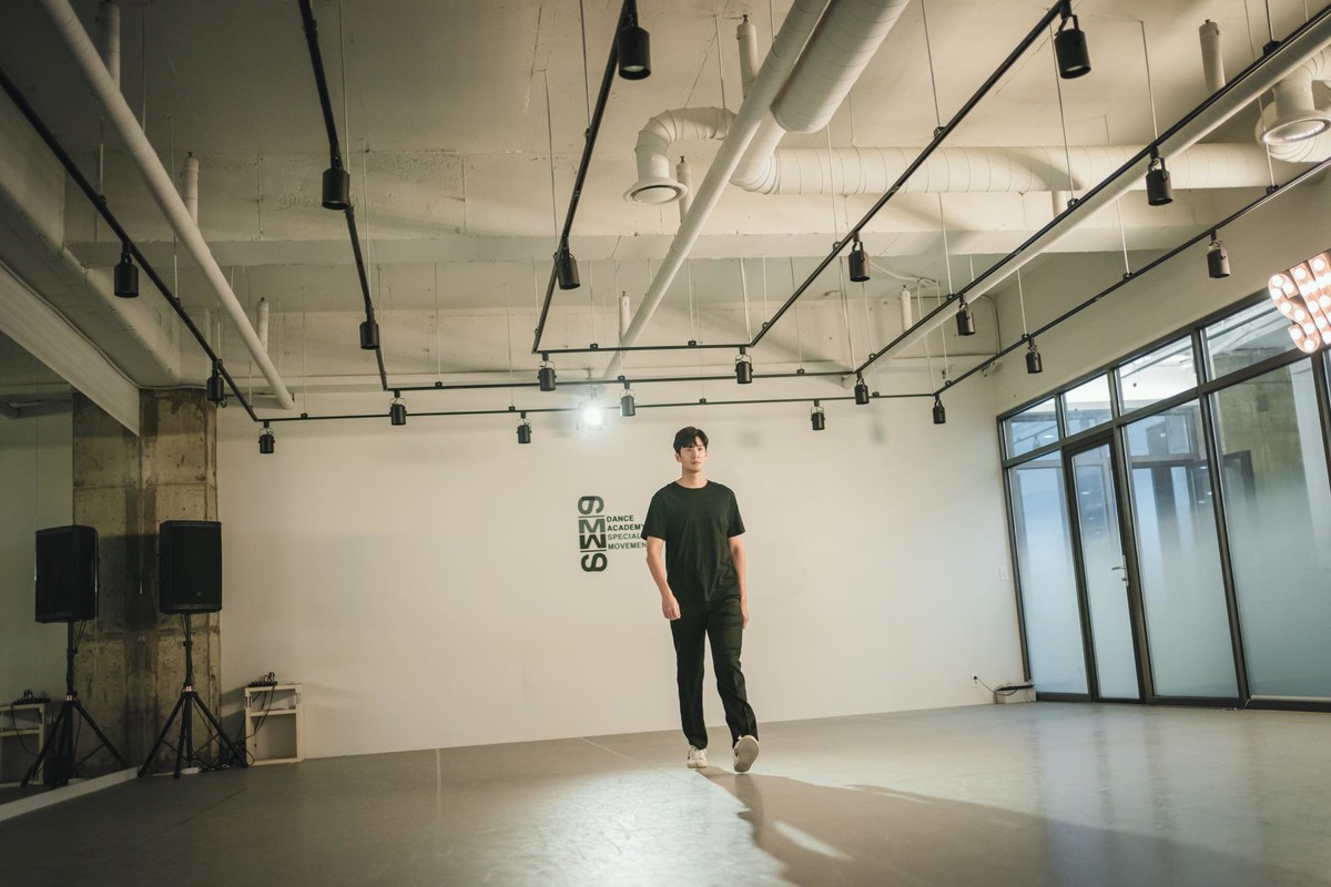 스폰서, MBN : GARAGE LAB : UNIT STILL