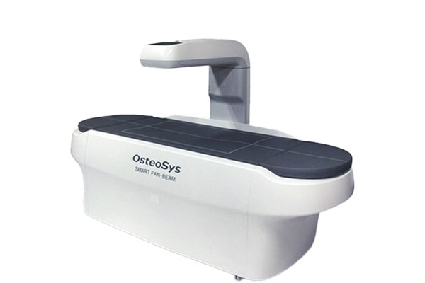 골밀도(Osteosys Excellus) : 병원 첨단 장비