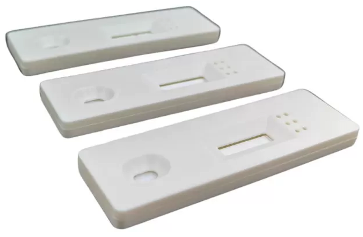 Nucleic Acid Detection Test Strips : MIRAmp DNA/RNA NFO Kits ...