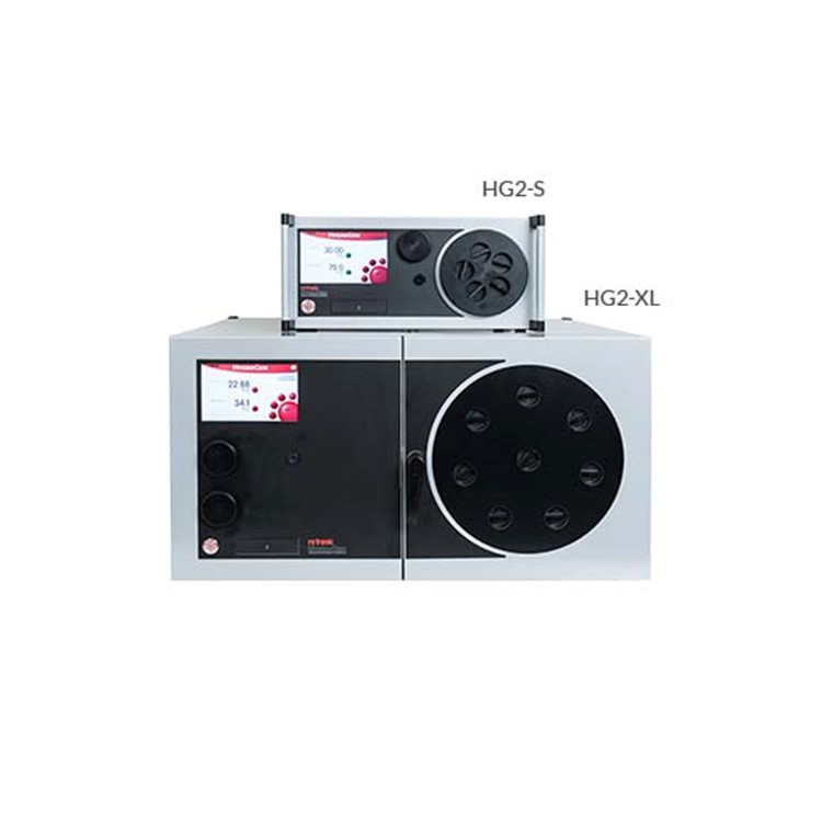 ROTRONIC HG2-S RH 및 온도 프로브 교정기 : 지니어스인더스트리 - 대한민국 No.1 산업장비 공급채널