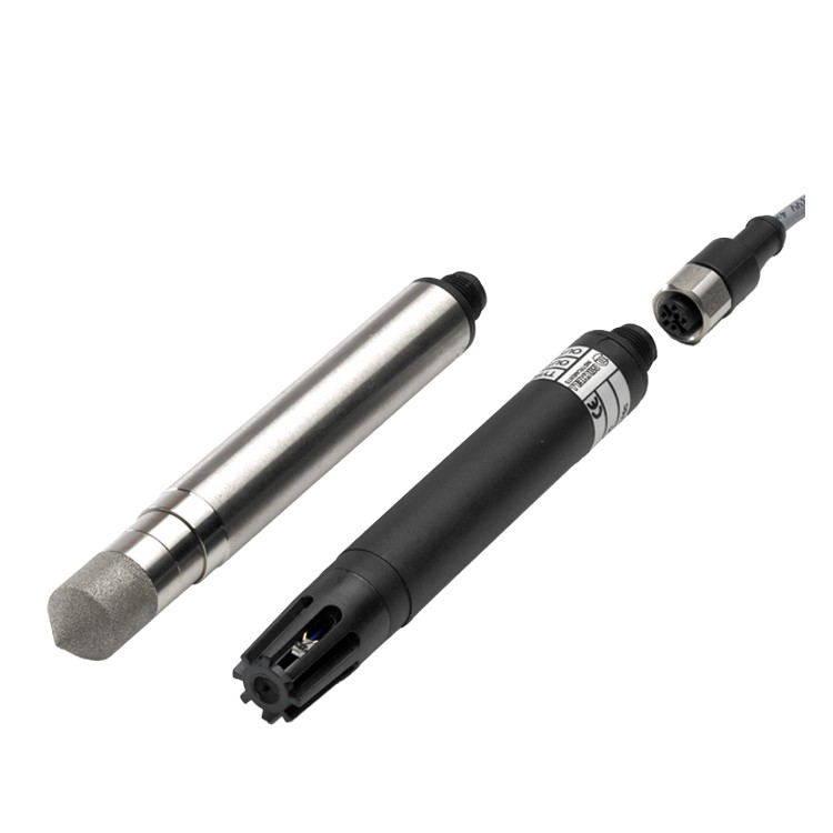 ROTRONIC PC52 온습도 프로브 : 지니어스인더스트리 - 대한민국 No.1 산업장비 공급채널