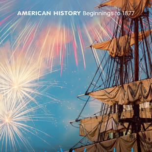 [H3] myWorld Interactive American History Beginnings to 1877 : SPAS Market