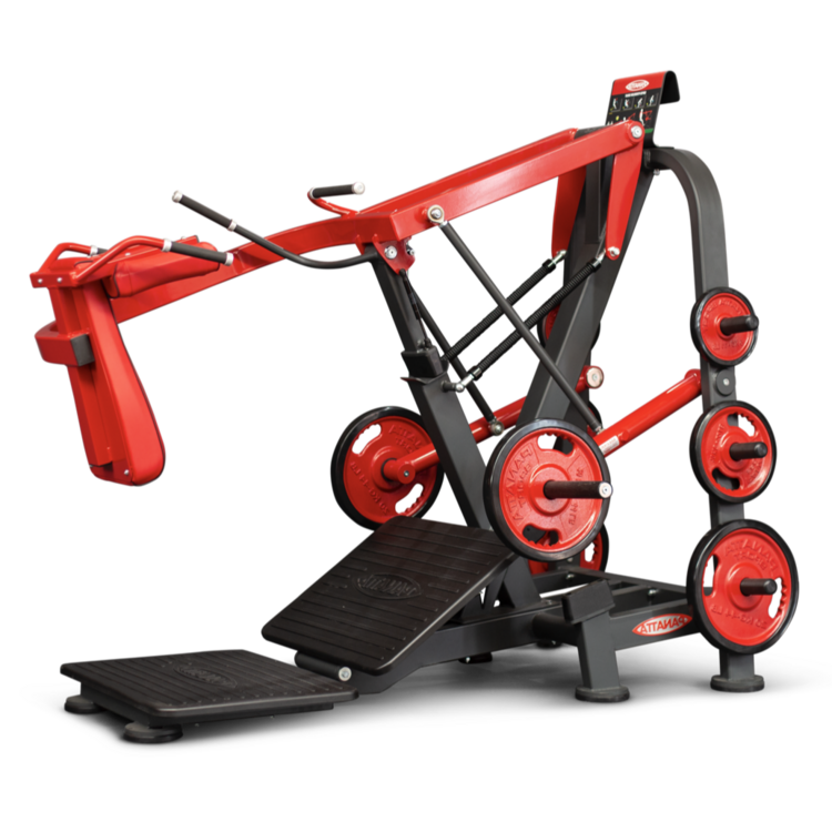 SUPER PENDULUM SQUAT / 1FW080 : PANATTA KOREA