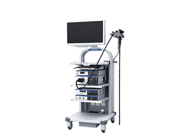 역행성 담도췌관조영술 ERCP(Olympus TJF-260V) : 병원 첨단 장비