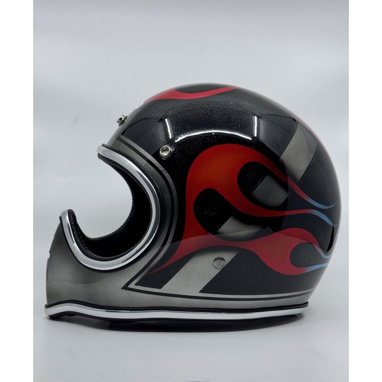 MADEKO - Mini Thunder custom : MADEKO(en)