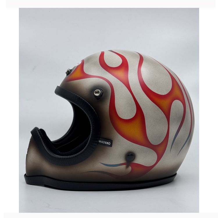 MADEKO - Mini Thunder custom : MADEKO(en)