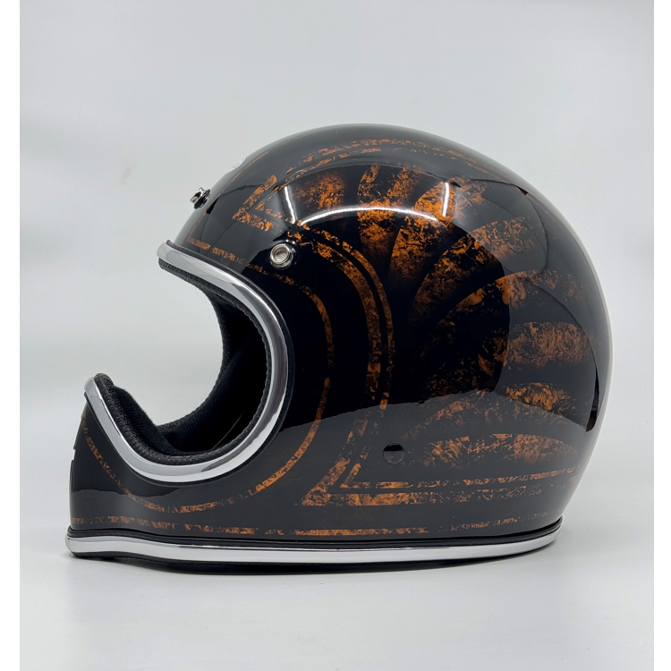 MADEKO - Mini Thunder custom : 마데코 (MADEKO)