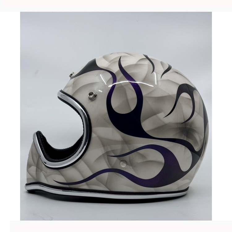 MADEKO - Mini Thunder custom : MADEKO(en)