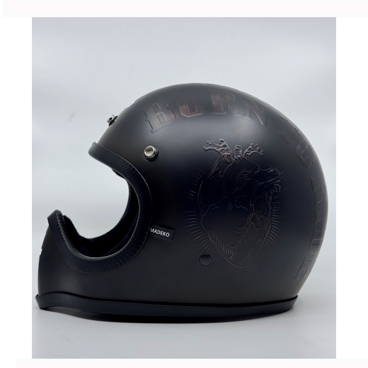 MADEKO - Mini Thunder custom : 마데코 (MADEKO)