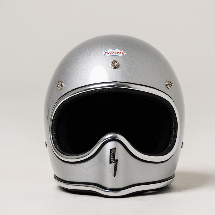 MADEKO - Mini Thunder (SILVER) : 마데코 (MADEKO)