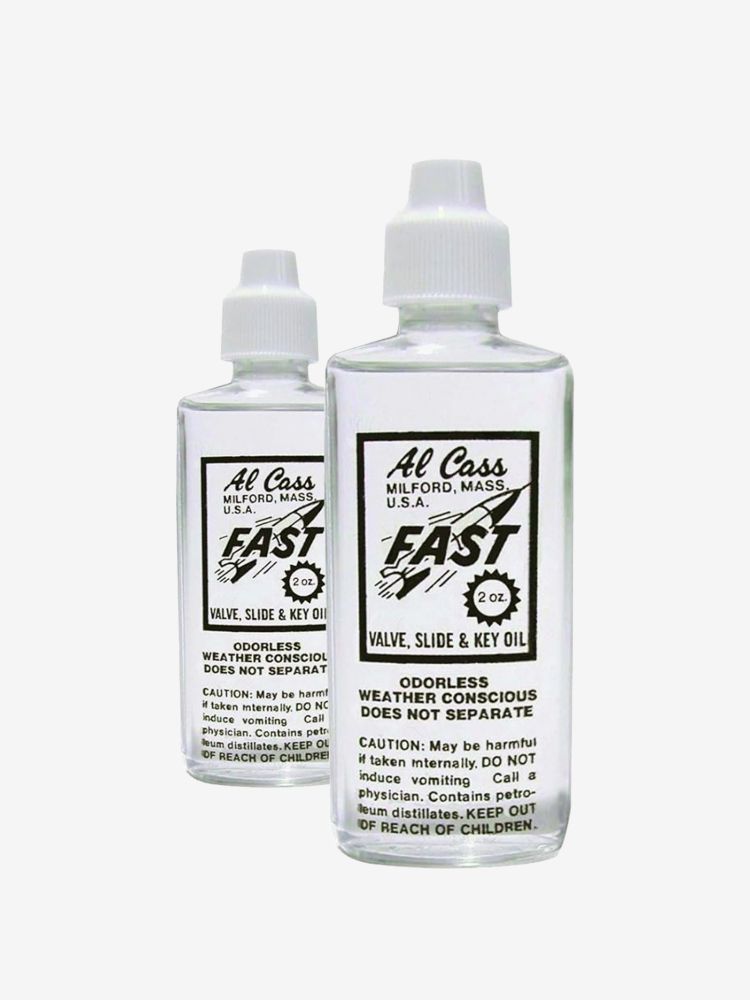 알 카스 패스트 밸브 오일 FAST OIL : 대명악기