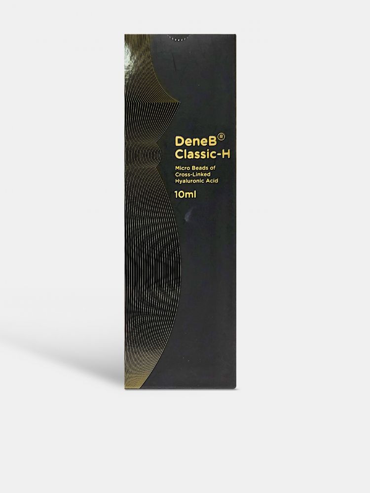 DeneB Classic H : Hanun Medical
