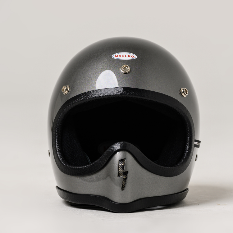 MADEKO - Mini Thunder (GRAY) : 마데코 (MADEKO)