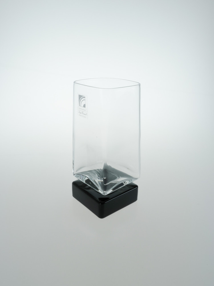 Black Square Glass : owncollectionmuseum