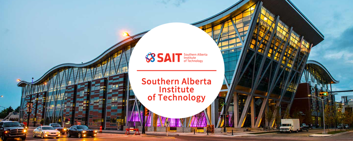 SAIT (Southern Alberta Institute of Technology) : 엑스퍼트 유학이민
