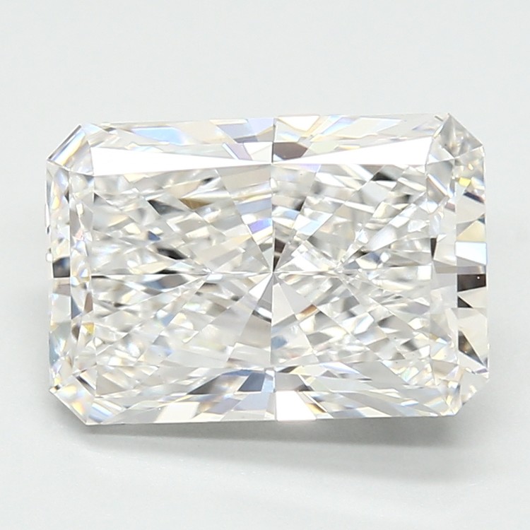 3.58ct E VS1 3EX 래디언트컷 다이아몬드 (랩그로운 IGI 감정서 동봉) : SANG & BETH