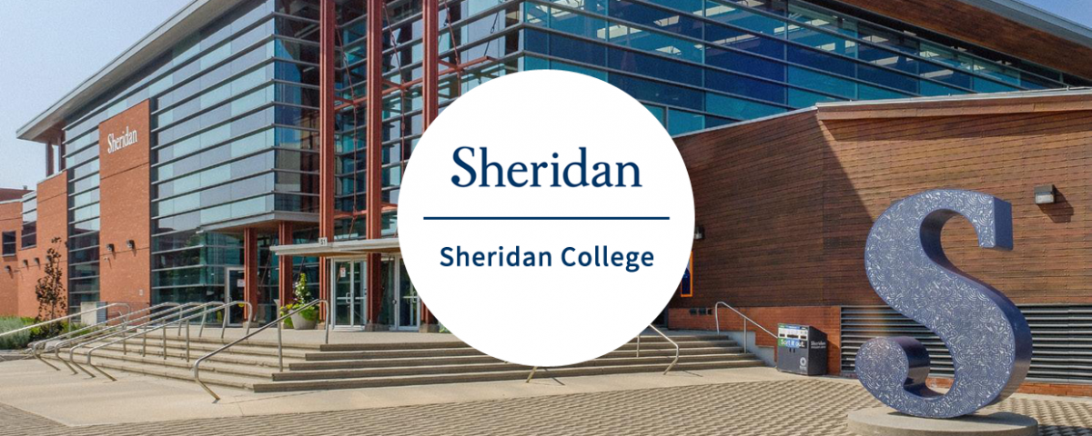 쉐리던 컬리지 Sheridan College : 엑스퍼트 유학이민