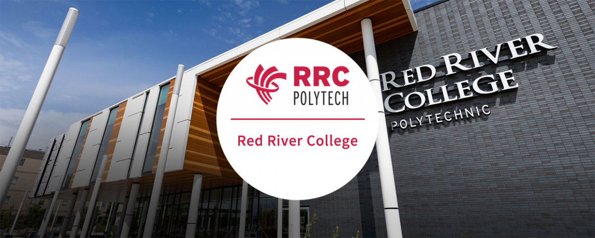 레드리버 컬리지 Red River College (RRC Polytechnic) : 엑스퍼트 유학이민