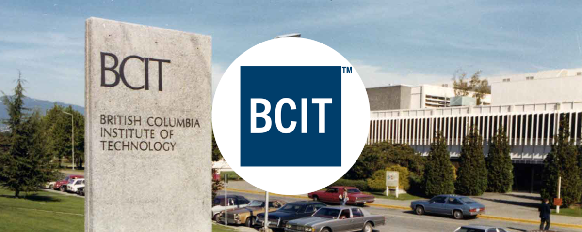 BCIT (British Columbia Institute) : 엑스퍼트 유학이민