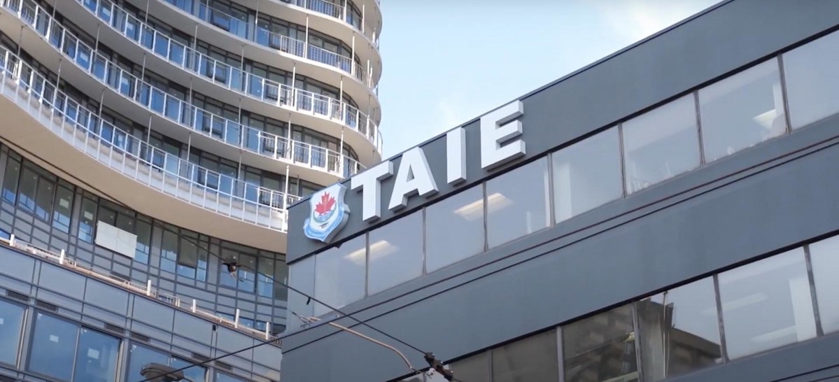 테이 국제학교 TAIE International Institute : 캐나다 조기유학-국제 사립학교