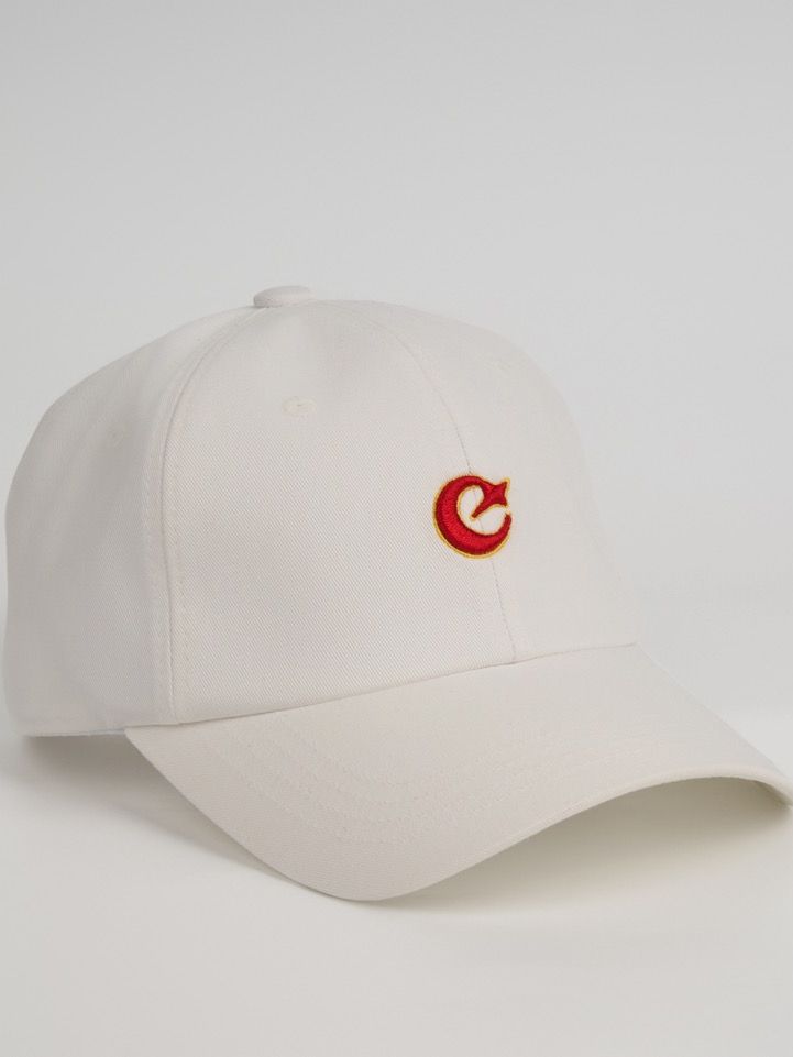 EDGAR LIMITED CAP_WHITE NO.30 : EDGAR | 악세서리 전문 브랜드, 에드가
