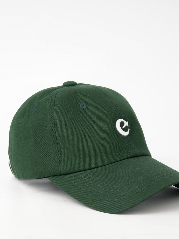 EDGAR LIMITED CAP_GREEN NO.33 : EDGAR | 악세서리 전문 브랜드, 에드가