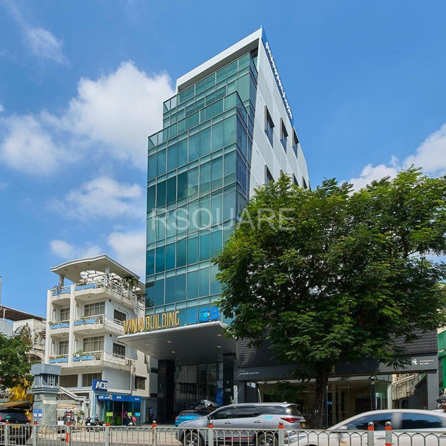 VINA BUILDING : VĂN PHÒNG Hồ Chí Minh - để bán, cho thuê / đề xuất bởi ...