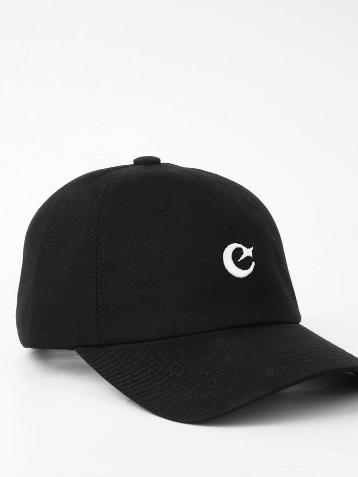 EDGAR LIMITED CAP_BLACK NO.34 : EDGAR | 악세서리 전문 브랜드, 에드가