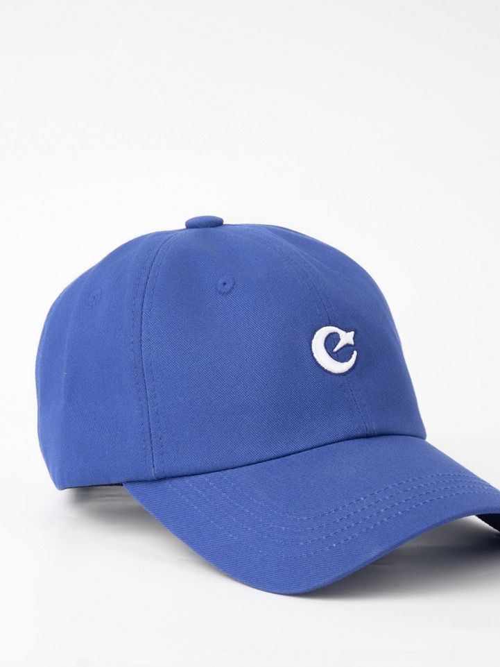 EDGAR LIMITED CAP_BLUE NO.32 : EDGAR | 악세서리 전문 브랜드, 에드가