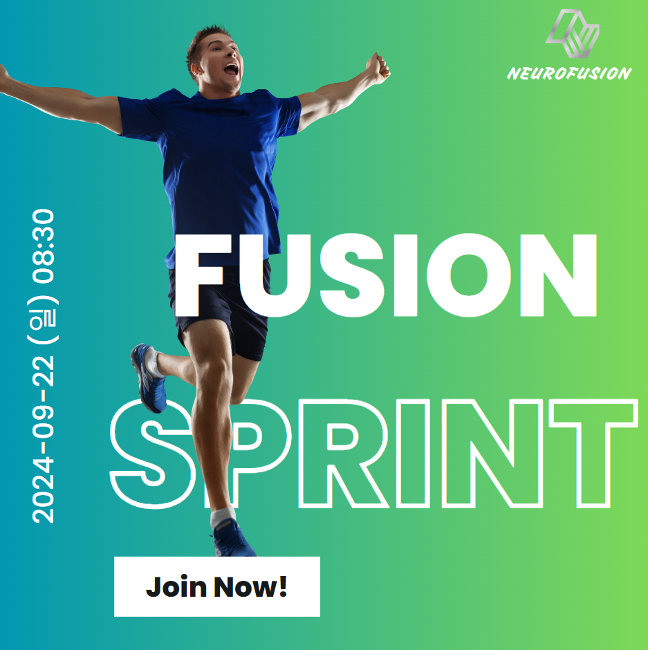 Fusion Sprint 참가비 결제 : Valley AI Store
