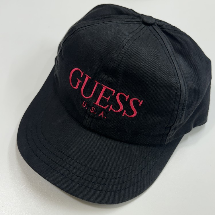 90`s Guess usa cap : mascompany